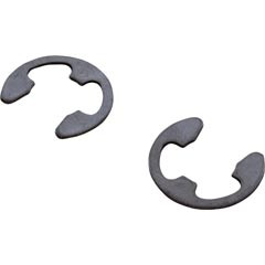 Retainer Clip, Hayward Perflex 65/A/75/A, 2 Pack
