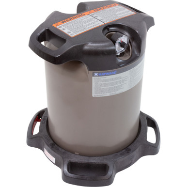 SwimClear C200S Filter Head Assembly