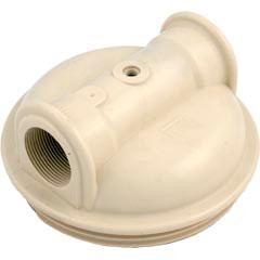 Tank Lid, Pentair Rainbow RDC, In-Line, 1-1/2"fpt