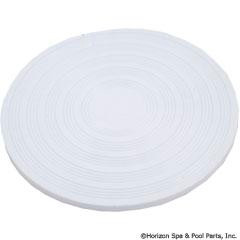 Skim Filter Lid, Pentair Rainbow DSF/Safety Skim, 7-1/2"od