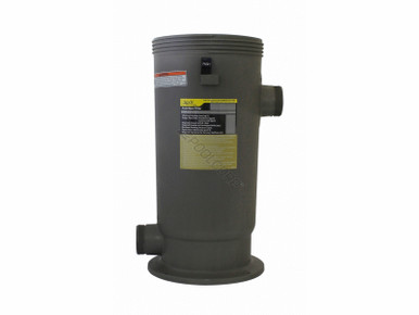 Tank Body, Zodiac Jandy CS