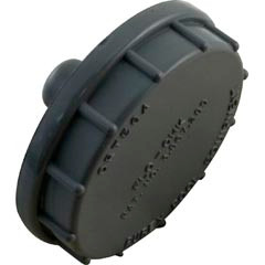 Screw Cap, Pentair 90° Spring Check Valve, 1-1/2"