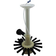 Standpipe Assy, Pentair Sta-Rite System 3 S8S70 w/Laterals