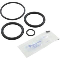 O-Ring Kit, Pentair, Non-Corrosive, Slide