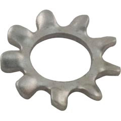 Lock Washer, Pentair Sta-Rite LT, #10