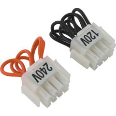 VOLTAGE SELECTOR PLUG KIT 42001-0105S