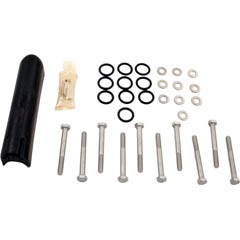 Manifold Kit, Pentair MasterTemp 300/Max-E-Therm 333