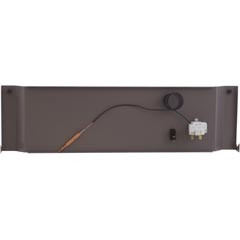 Control Panel, Hayward H-Series 300MV