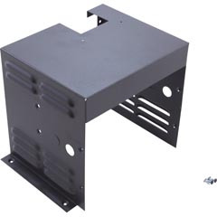 Control Panel Cover, Raypak D-2