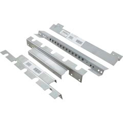 Refractory Retainer Kit, Raypak 266A