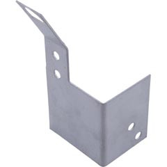 Pilot Mounting Bracket, Raypak Gemini, Standing