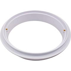 Skimmer Collar, Pentair/American Products Admiral, White