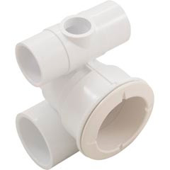 Jet Body, WW Poly Jet, a1"s, w1-1/2"s