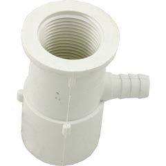 Jet Body, WW Ozone Cluster, 1"hs, a3/8"b, w1"s, 1/2"spg