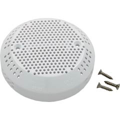 Suction Cover, Balboa Water Group/GG Suction Assembly, White