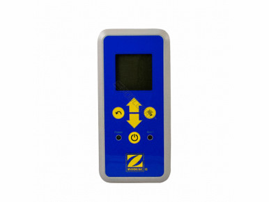 Control Panel, Zodiac, AquaLink Z4, Pool Only