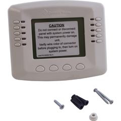 Pentair IntelliTouch Indoor Control Panel 520138