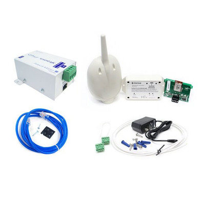 ScreenLogic Bundle, Pentair, EasyTouch, w/interface kit