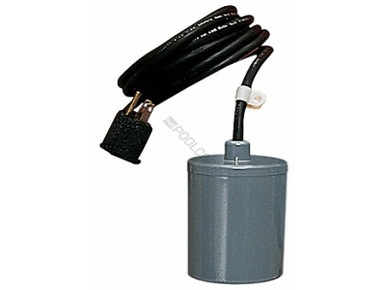 Float Switch Assembly, Little Giant, 115V, 13amp, w/10' Cord