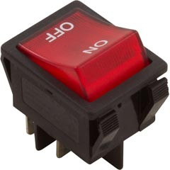 Switch Rocker, Maytronics Dolphin, 115v