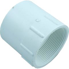 Adapter, 2" Slip x 2" Female Pipe Thread