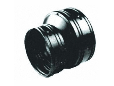 Ads 4"X3" Flex Reducer