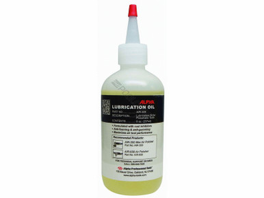 8Oz Rust Inhibitor Oil