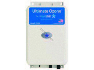 Ultimate Ozone Kit W/ Pump/ Diff Stone/ & Tubing
