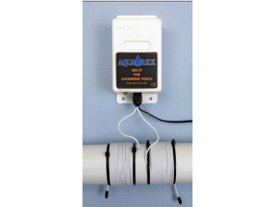 Aqua Rex Physical Water Conditioner