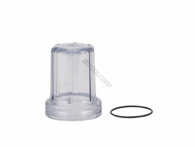 Intellichem Flow Cell Jar