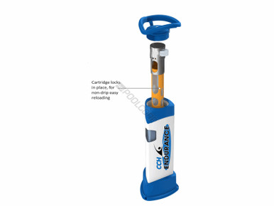 Cch Tablet Cartridge