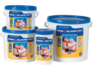 24/Plt 50# Pulsar Granular