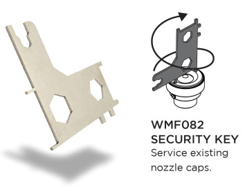 Universal Removal Key