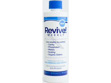 12/Cs Pt Revive Weekly