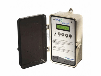 Solartouch Solar Control W/ 3-Way Solar Valve