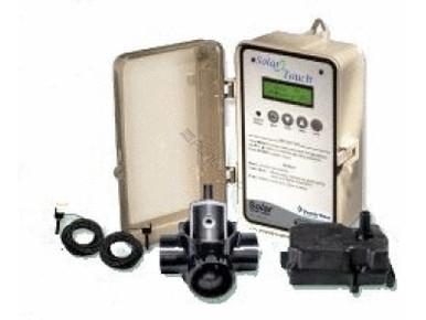 Solartouch Solar Control Only