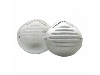 Safety Dust Mask Box Of 50