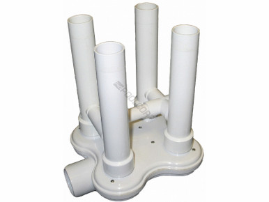 Jp4 Jet Manifold Pk