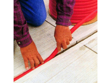 6400/Cs .25" Kool-Rod Backer Rod