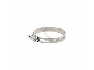 Sunup Ss Hose Clamp