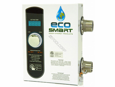 Spa 5.5 5.5Kw Inline Electric Spa Heater