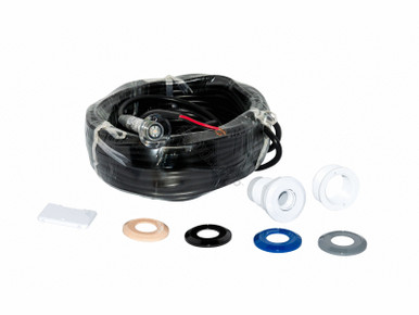 2W 12V 50' White Treo Micro Led Light