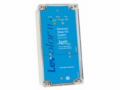 110/220V Dual Fill Levolor W/ 100' Sensors
