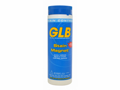 12/Cs 2.5# Stain Magnet