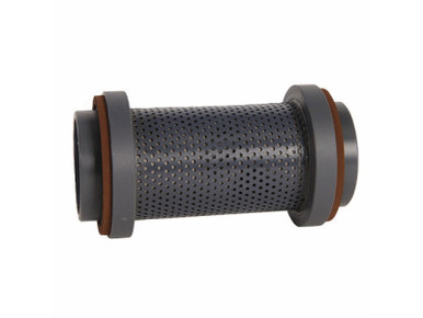 Pvc Repl Screen For 4" Y-Strainer