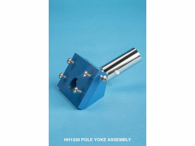 Yoke Assembly Complete