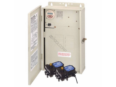 Pool & Spa Controller N/Switch
