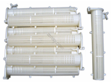 (4626-113) 8Pk Lateral Snap-Fit Kit 250L/Tm26