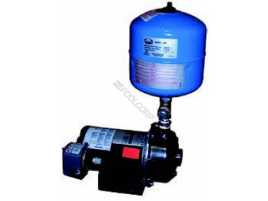 Stark Para-Pump Booster System
