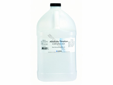 3800Ml Alkalinity Titration Reagent
